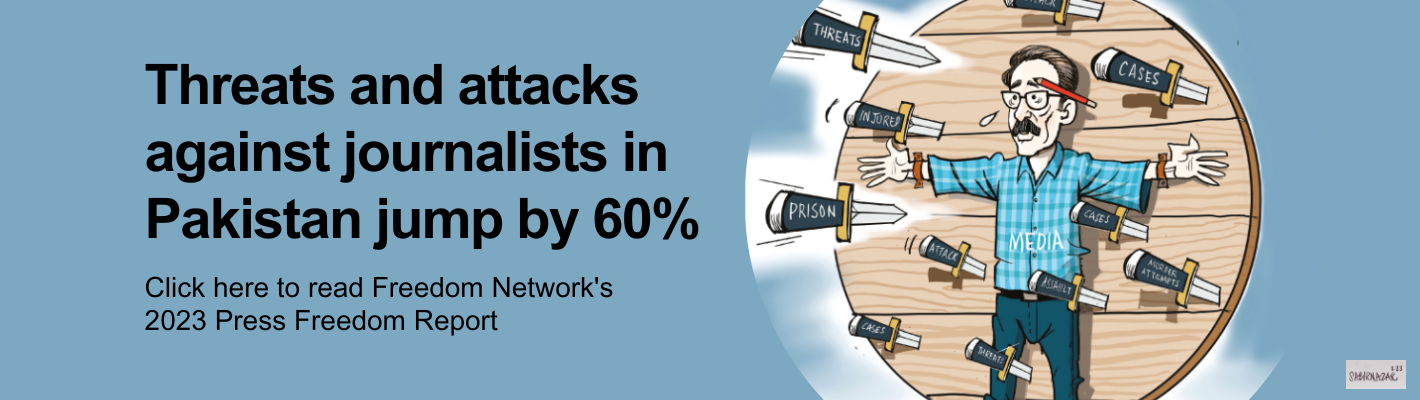 Freedom Network - FNPK