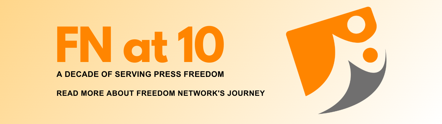 Freedom Network - FNPK