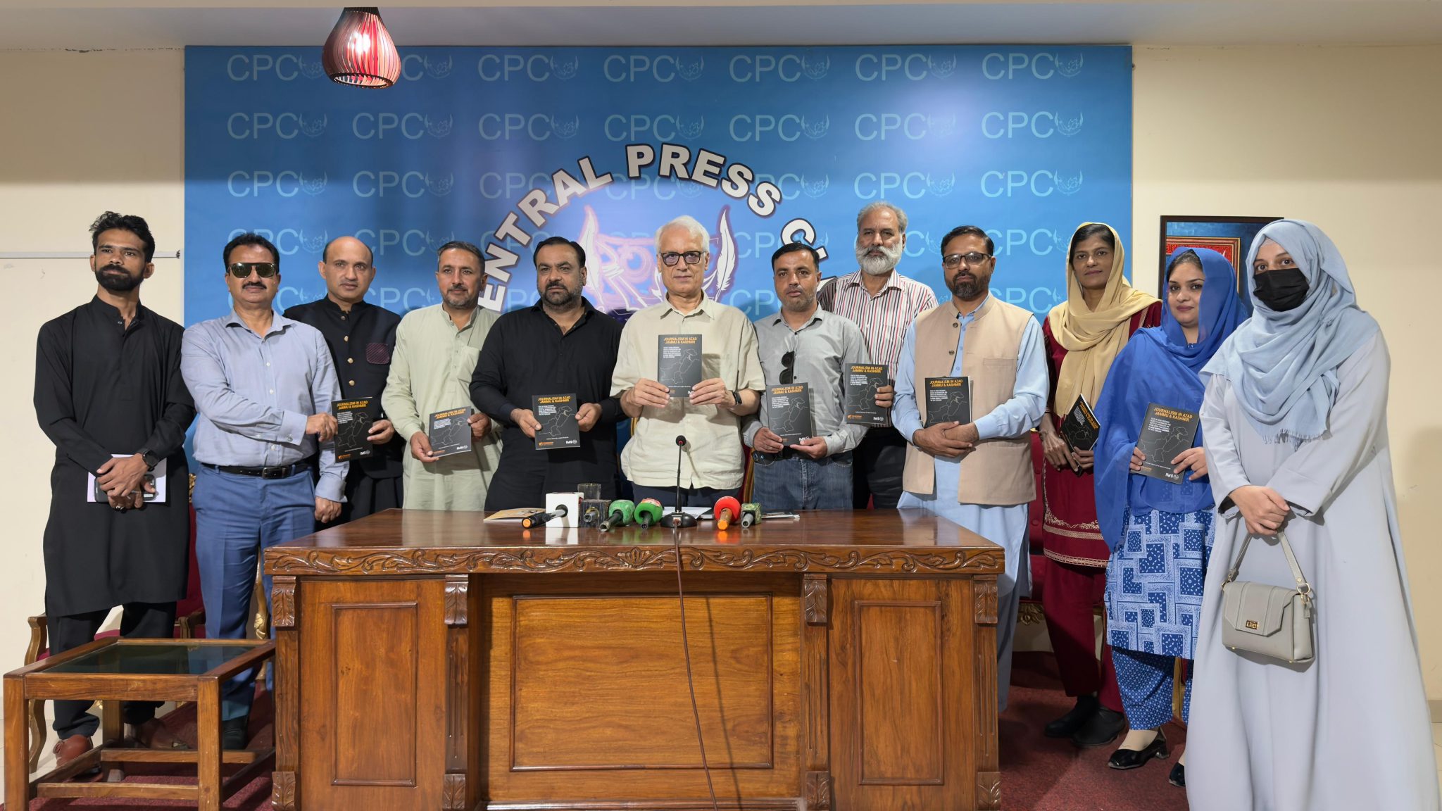 Freedom Network - FNPK