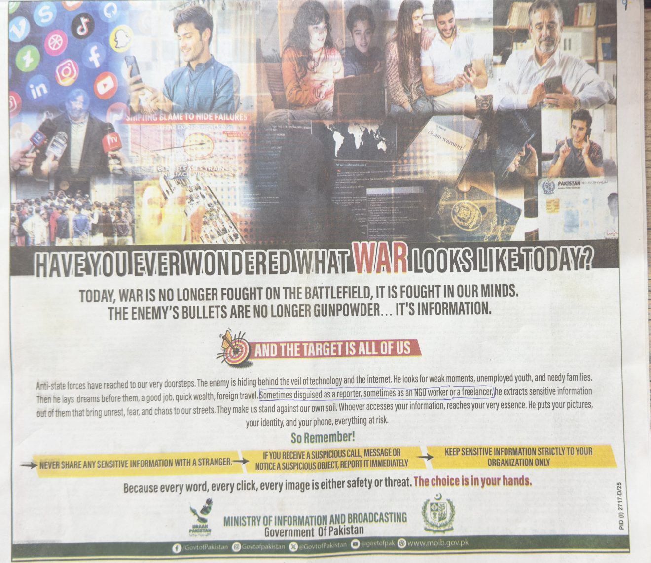 Freedom Network - FNPK